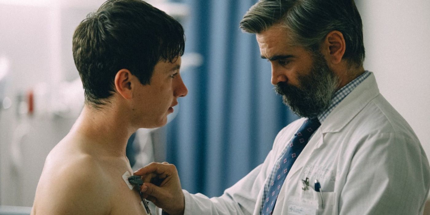 The Killing of a Sacred Deer, Explained