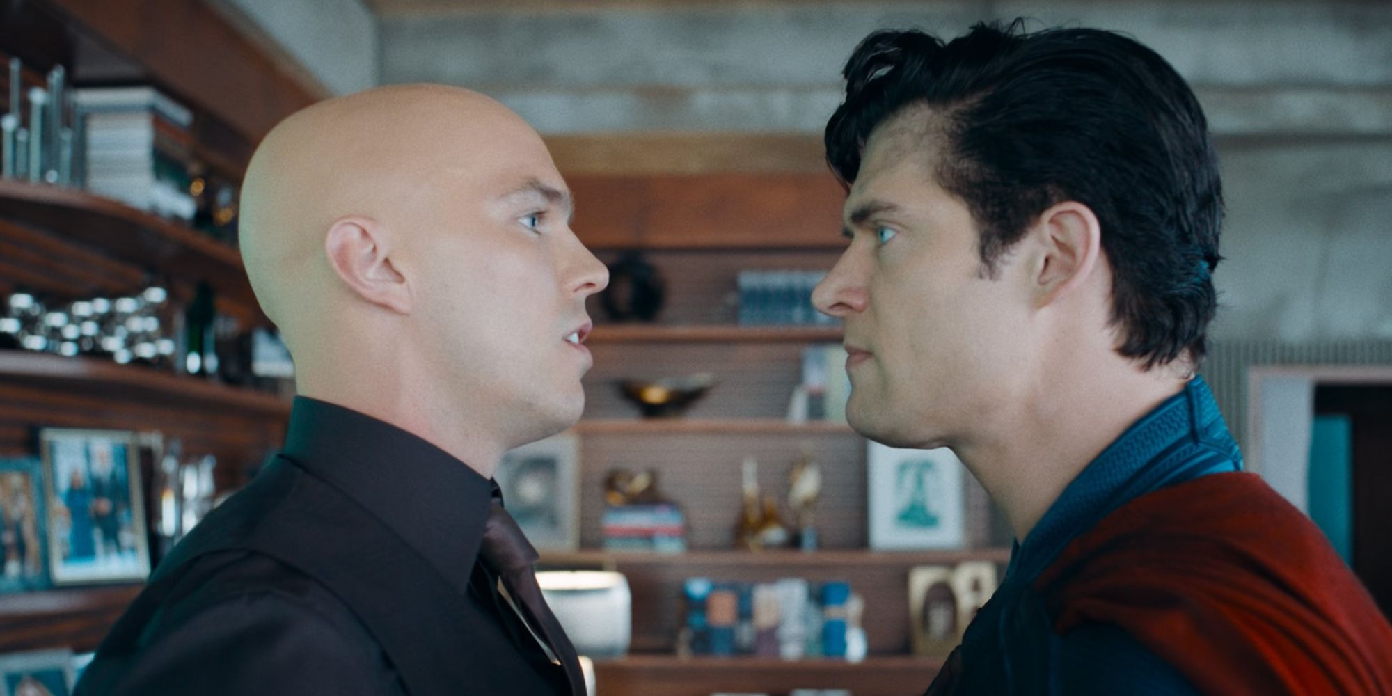 10 Times Lex Luthor Gained Powers