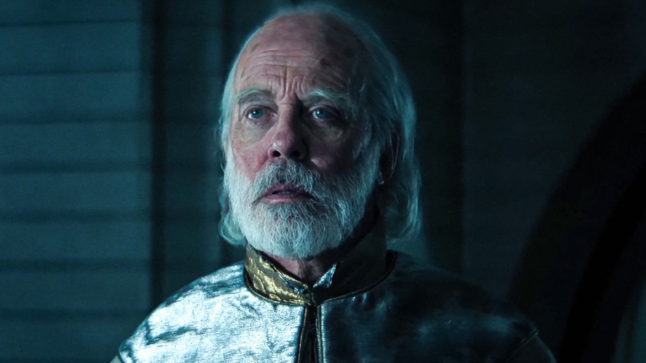 Foundation Cast & Character Guide