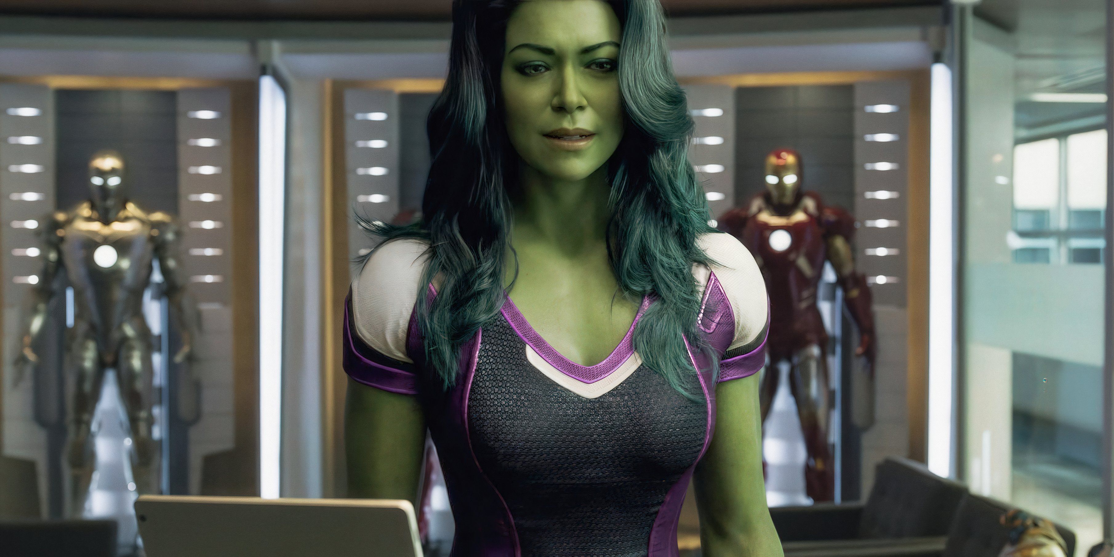 Tatiana Maslany's MCU Future's Fate Has Been Sealed (Report), Actress ...