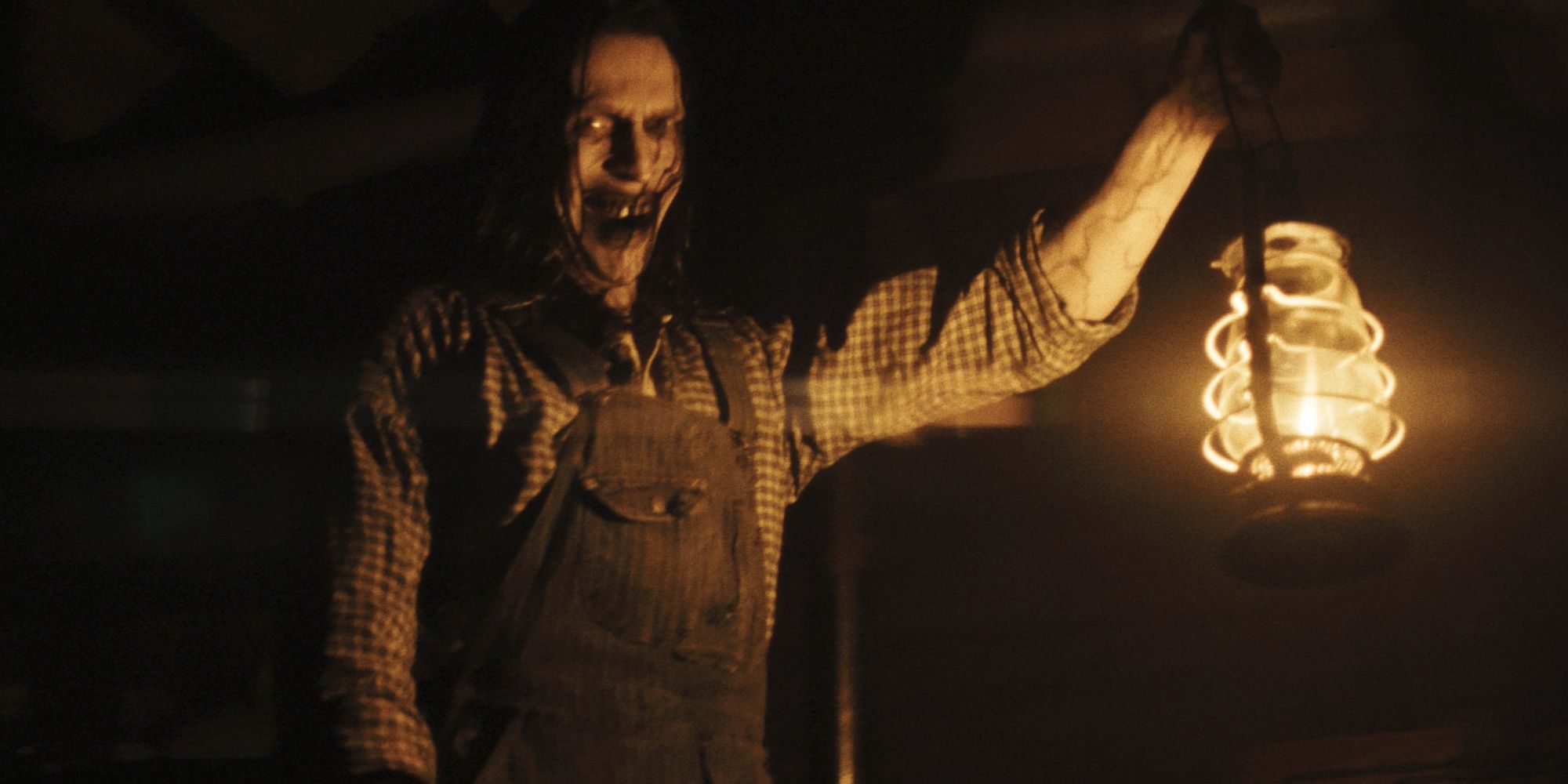 The Conjuring: Last Rites Sets HBO Max Release Date
