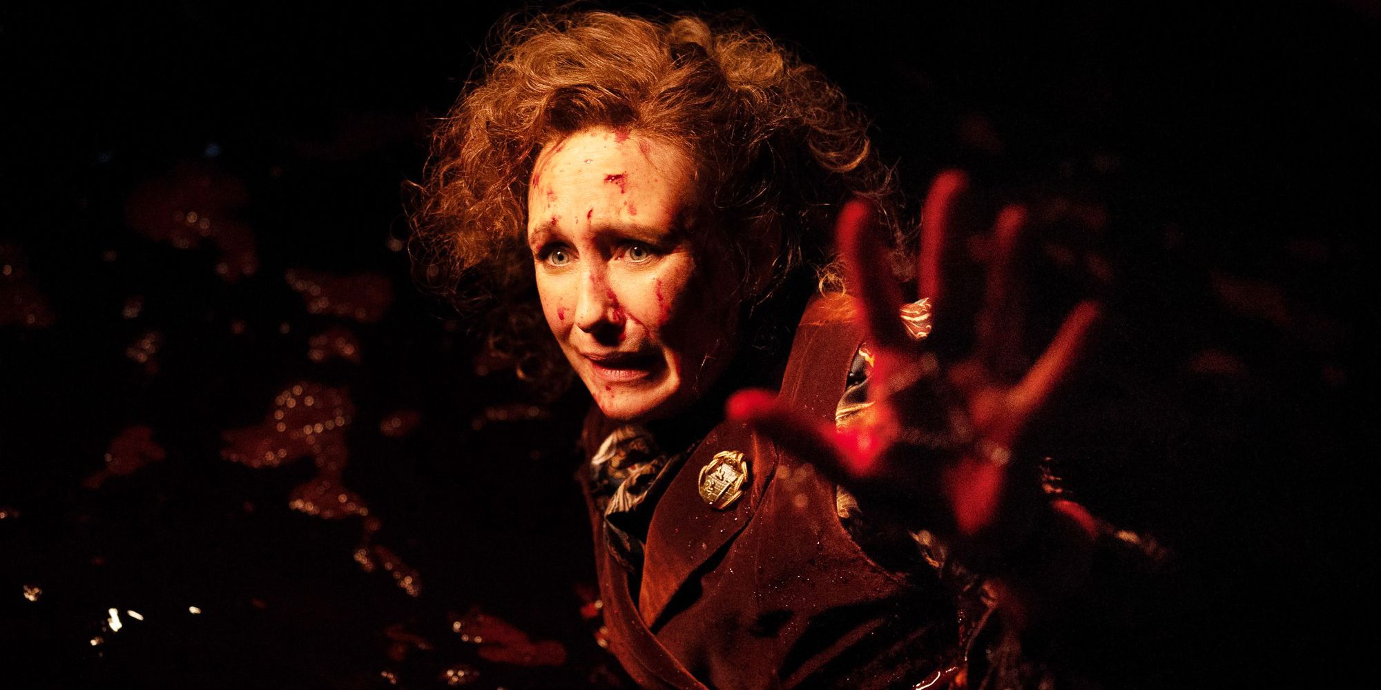 The Conjuring: Last Rites Sets HBO Max Release Date