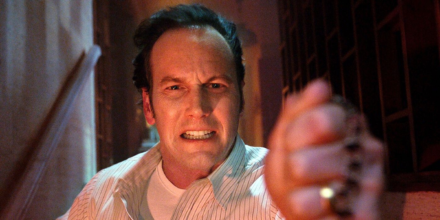 Every James Wan Horror Movie, Ranked