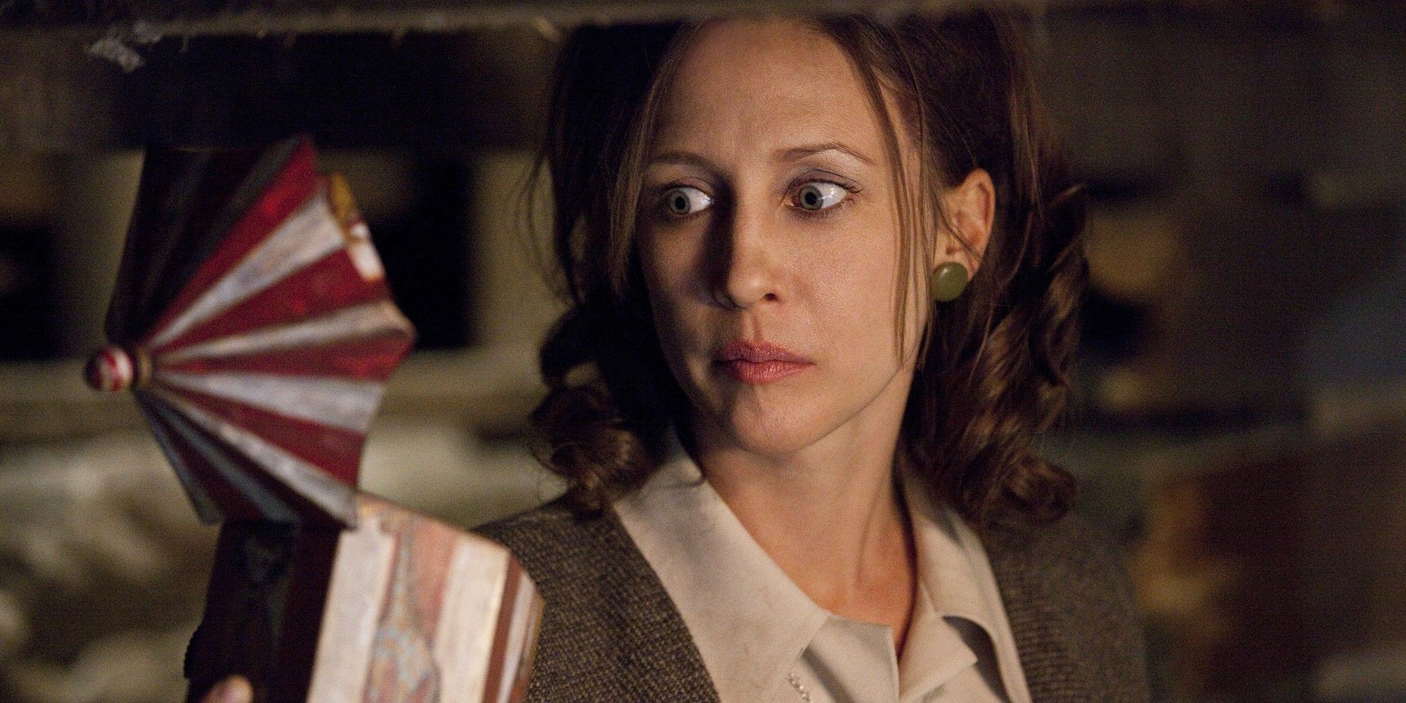 10 Paranormal Horror Movies That Revolutionized the Genre