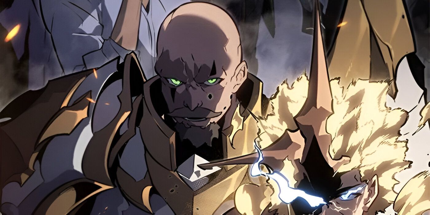 Solo Leveling: Hunters, Rankings and Guilds, Explained