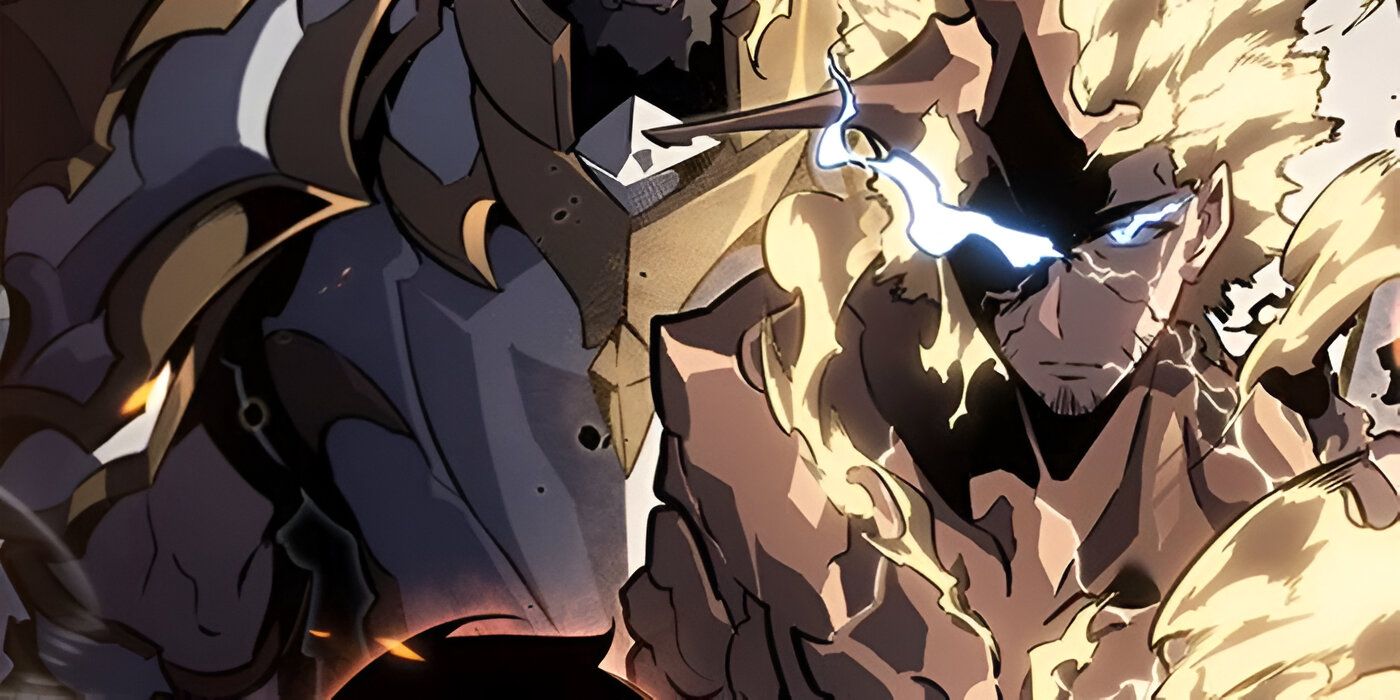 Solo Leveling: Hunters, Rankings and Guilds, Explained