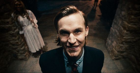 The Purge Director Reveals Shocking Real-Life Road Rage Incident That ...