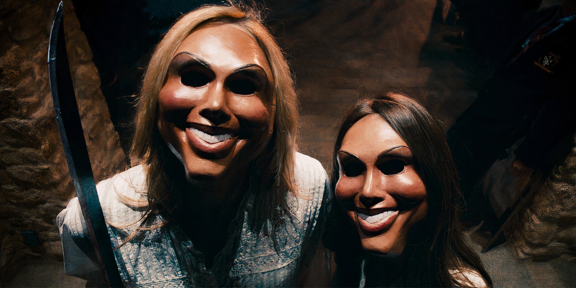 The Purge Director Reveals Shocking Real-Life Road Rage Incident That ...