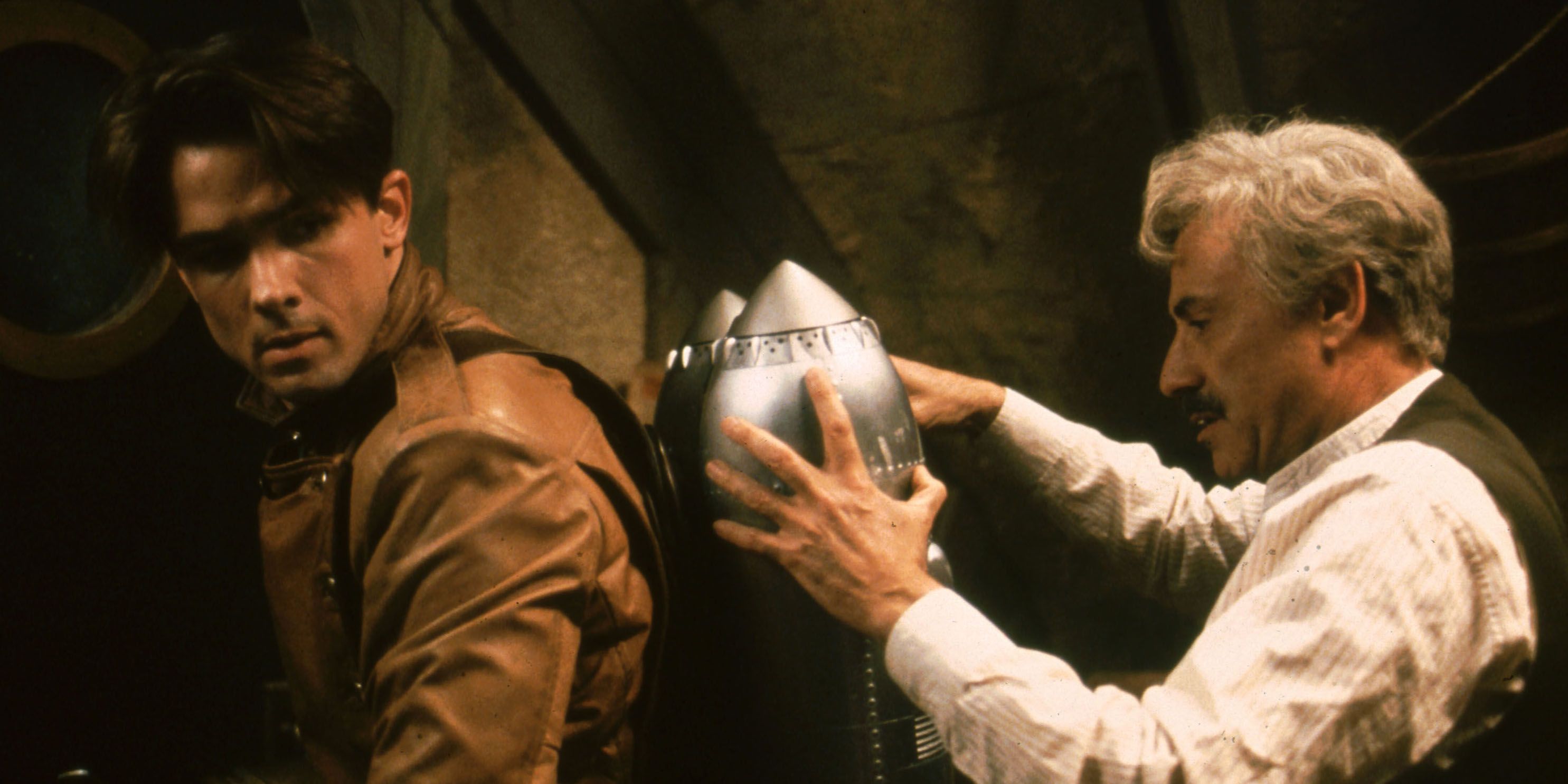 34 Years Later, This Sci-Fi Movie That Roger Ebert Praised For Its ...