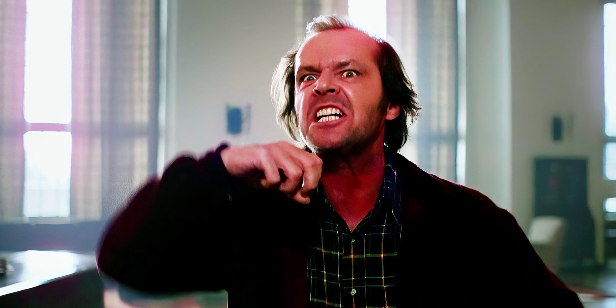 The Most Iconic Horror Movie Scenes of All Time, Ranked