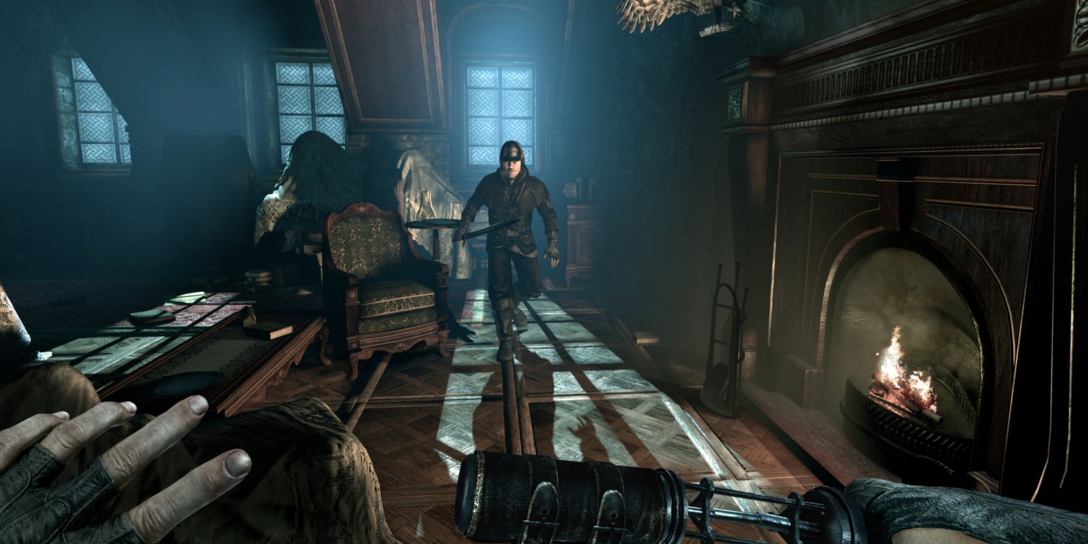 Immersive Sim Games That Feel Incredibly Real