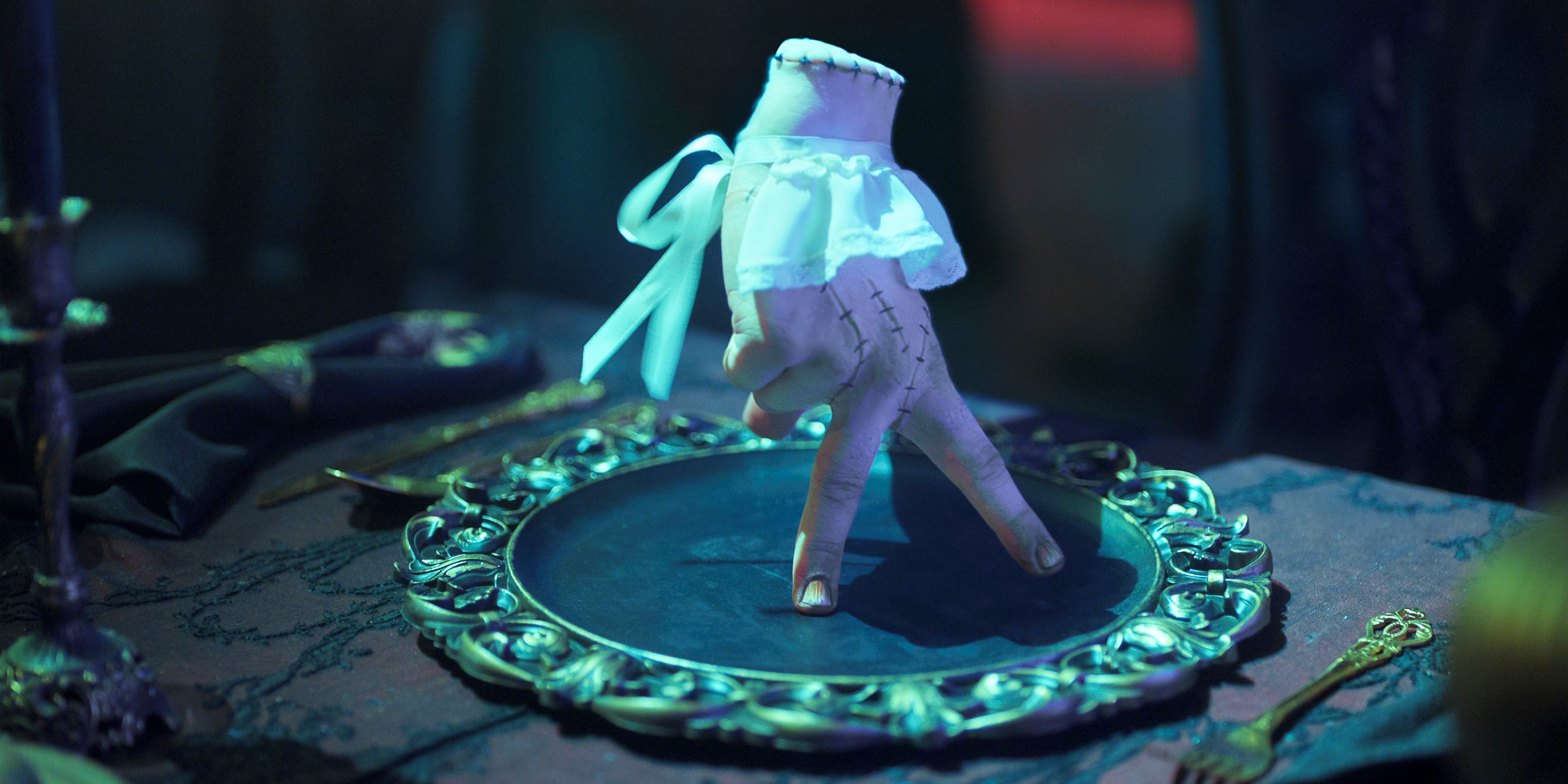 Wednesday Boss Officially Confirms Major Character's Exit