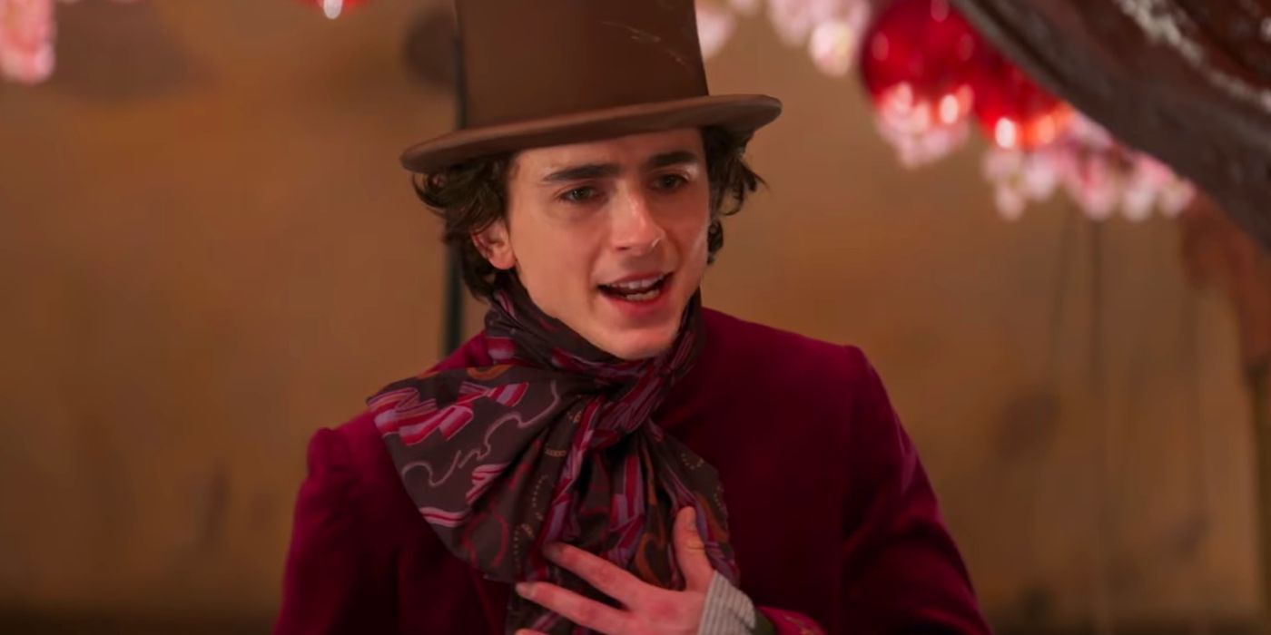 Wonka's Ending, Explained