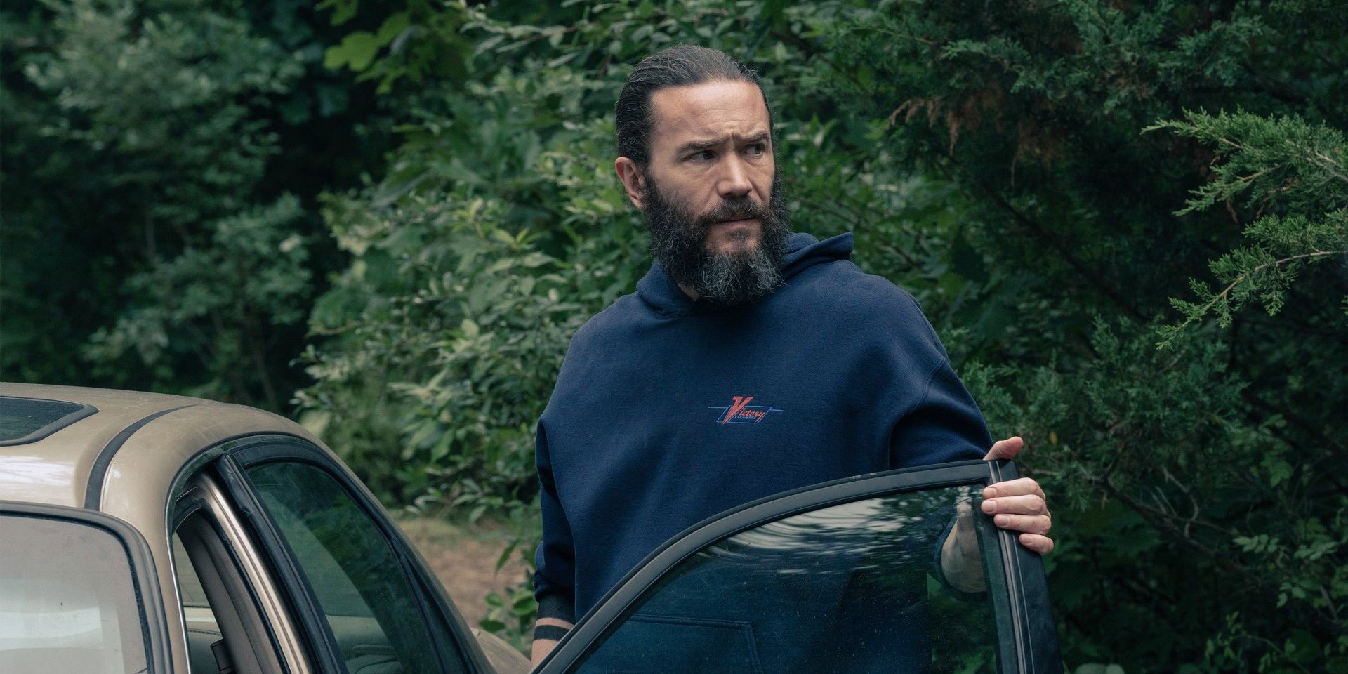 Task Review: Mark Ruffalo’s Dark New HBO Crime Thriller Is a Few Stops ...