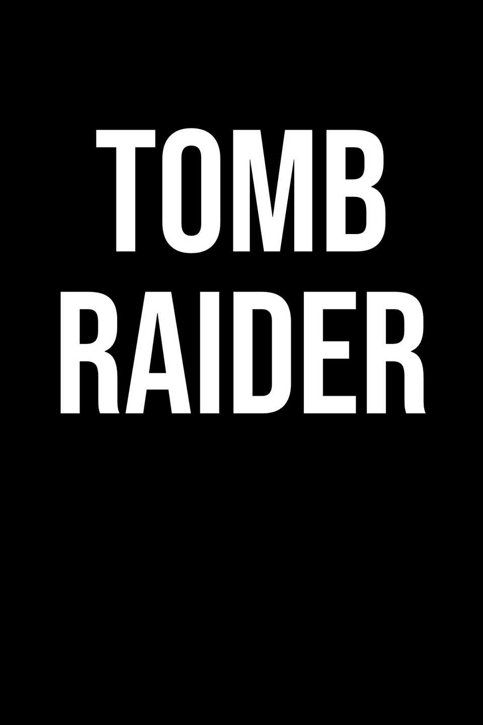 Sophie Turner's Tomb Raider Cast Confirmed