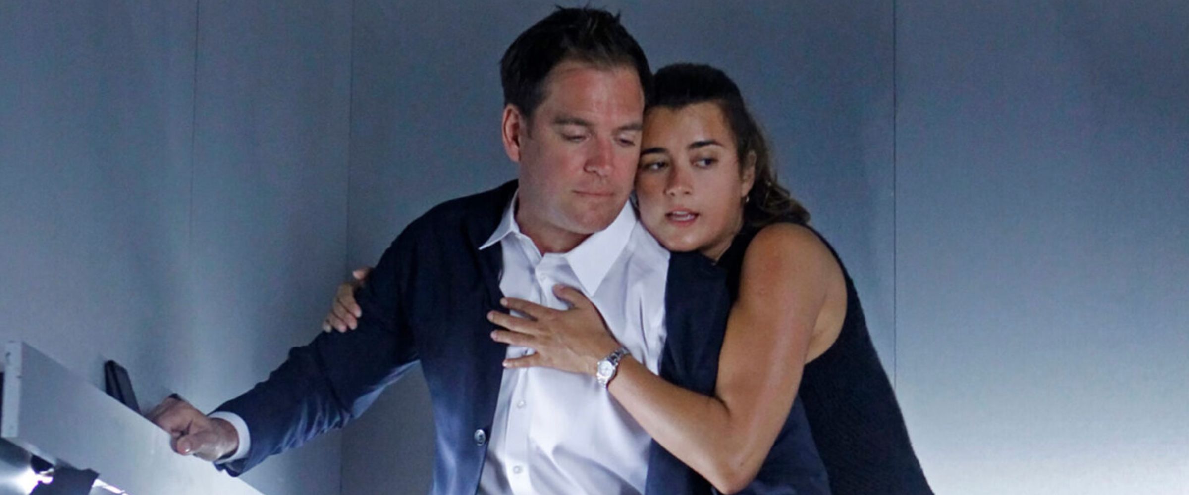 NCIS Season 23 Officially Confirms Its New Tony & Ziva Replacement