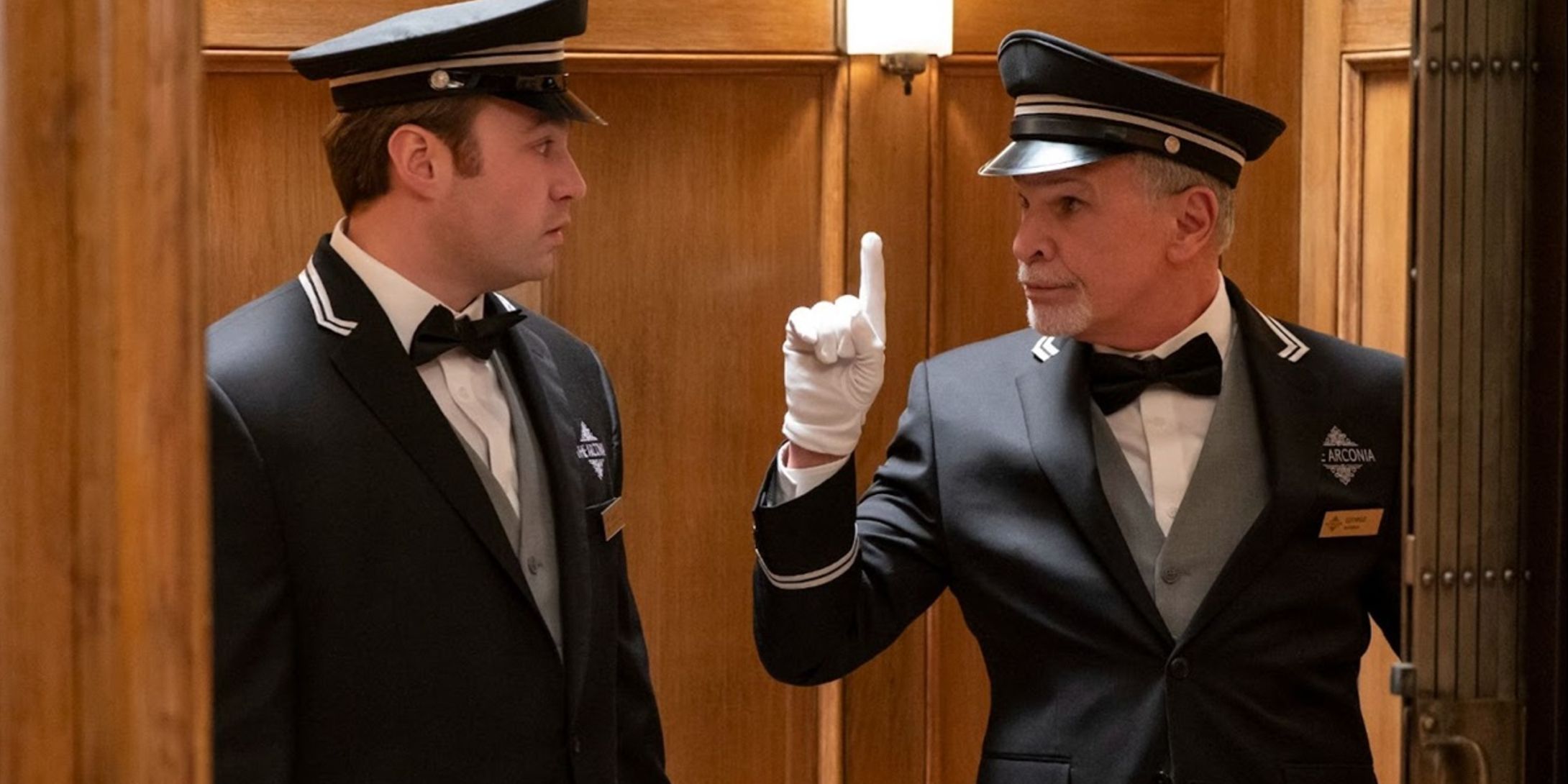 Just 1 Only Murders in the Building Star Scores an Acting Nomination ...