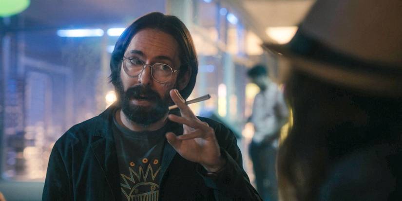 Tulsa King Tackles a Gangster's Hierarchy in New Season 3 Clip (Exclusive)