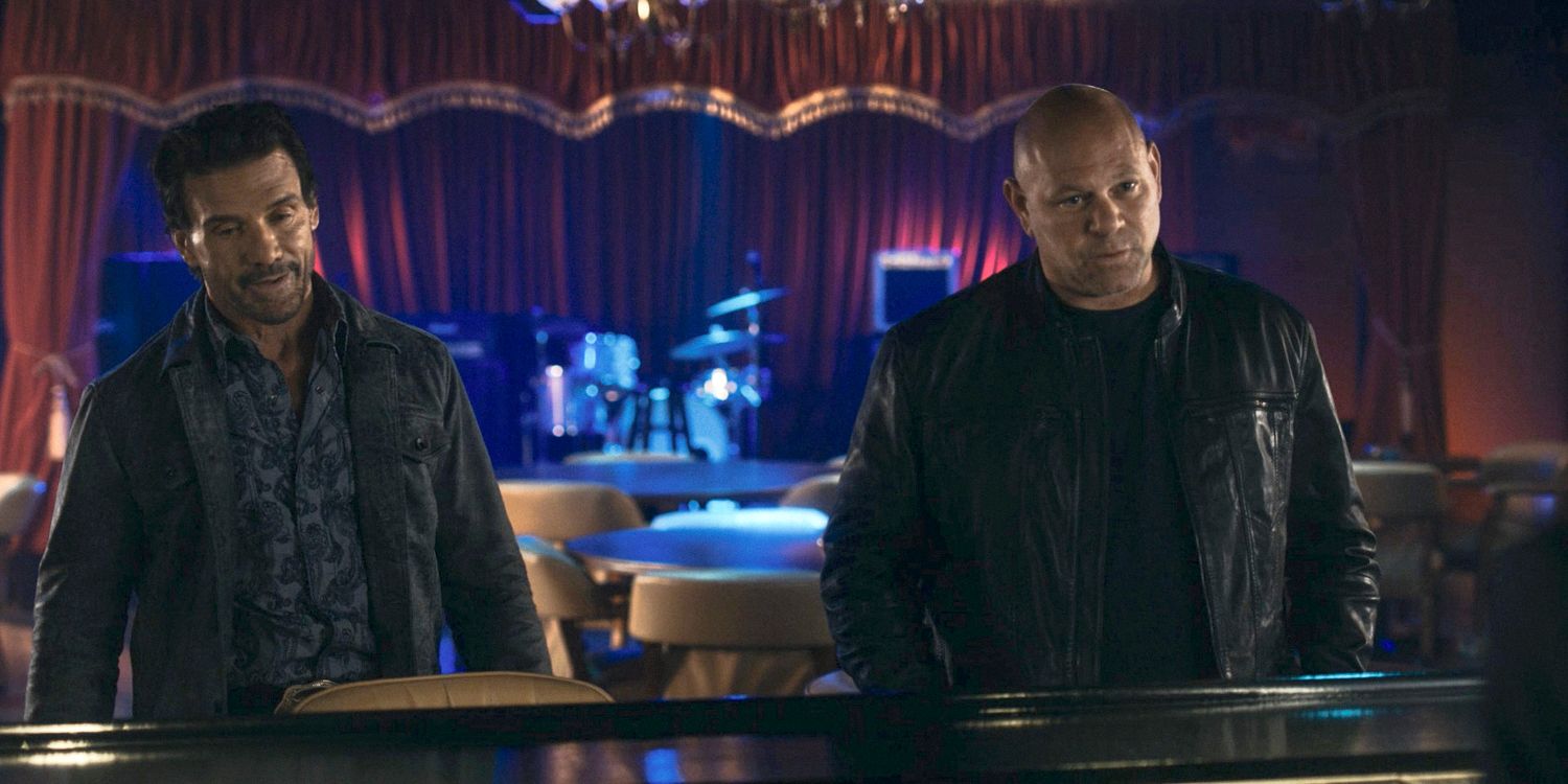 A Genius Tulsa King Season 3 Twist Quietly Makes Tyson Mitchell Finally ...