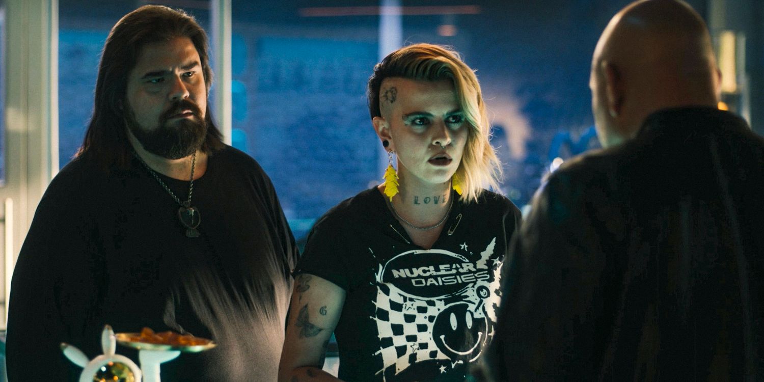 A Genius Tulsa King Season 3 Twist Quietly Makes Tyson Mitchell Finally ...