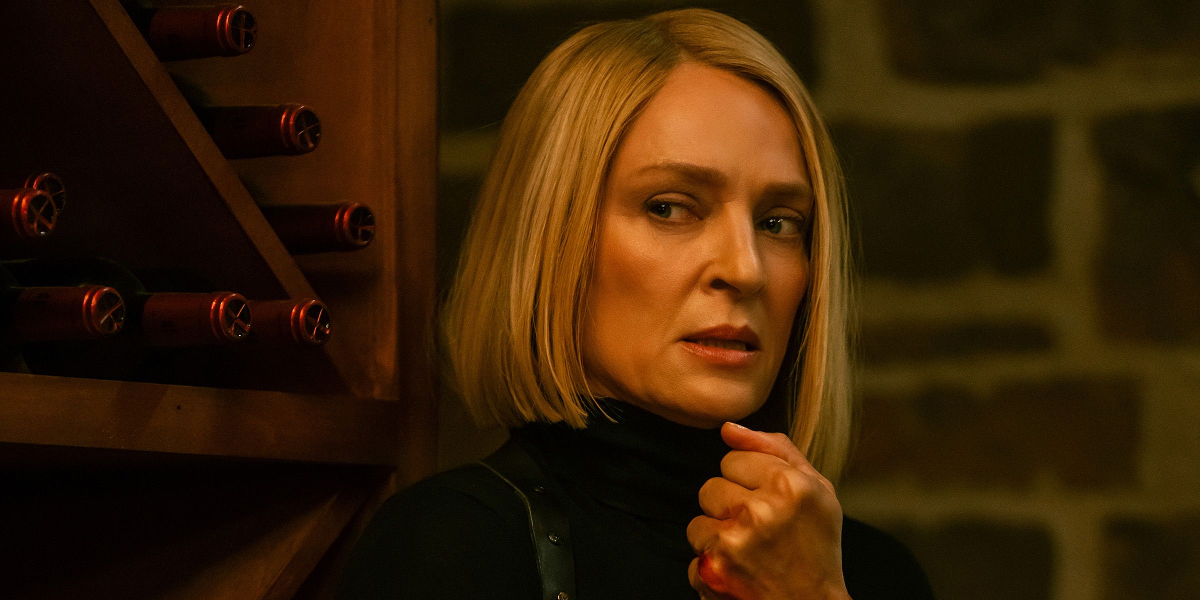 Paramount Seals Dexter's Fate With Unexpected Update