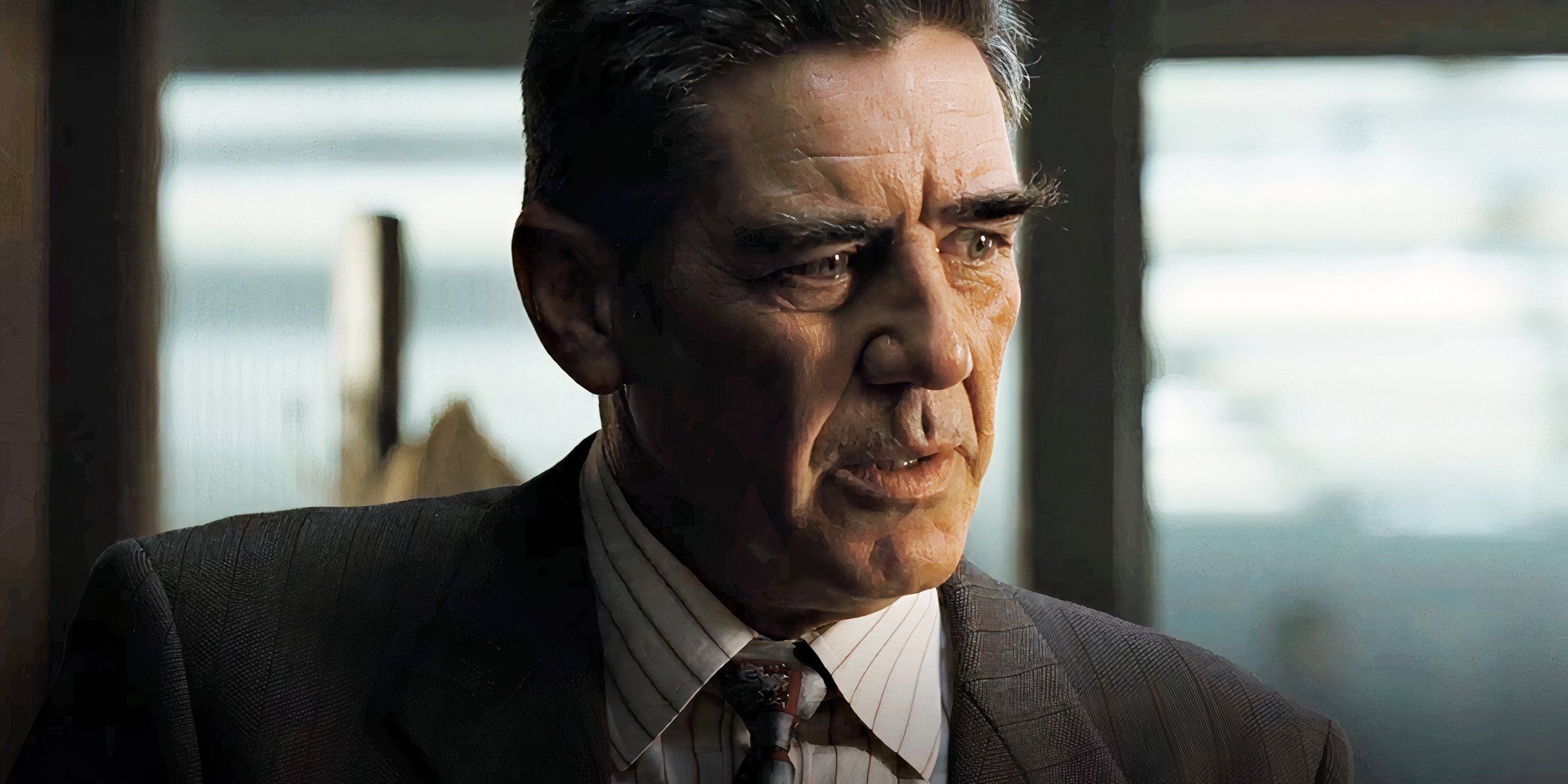 Se7en Is the Greatest Serial Killer Movie of All Time