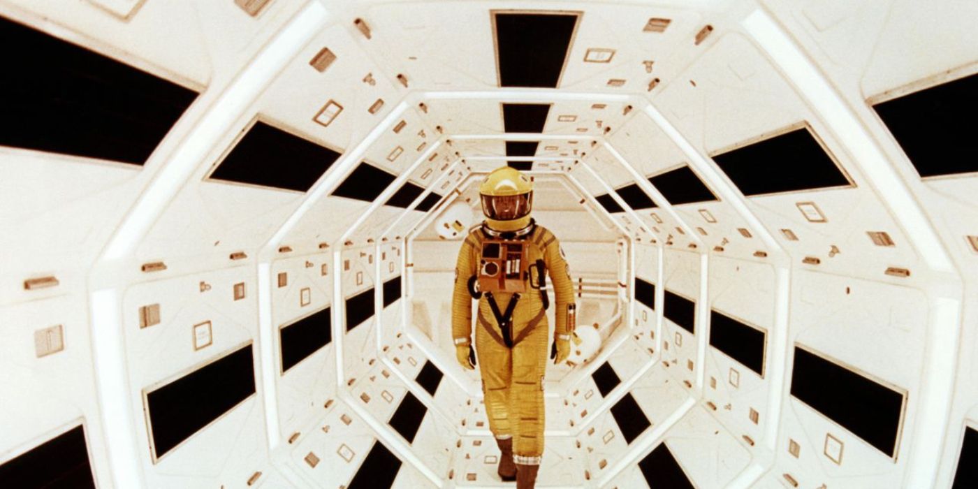 Roger Ebert Called 2001: A Space Odyssey a 10/10 Masterpiece