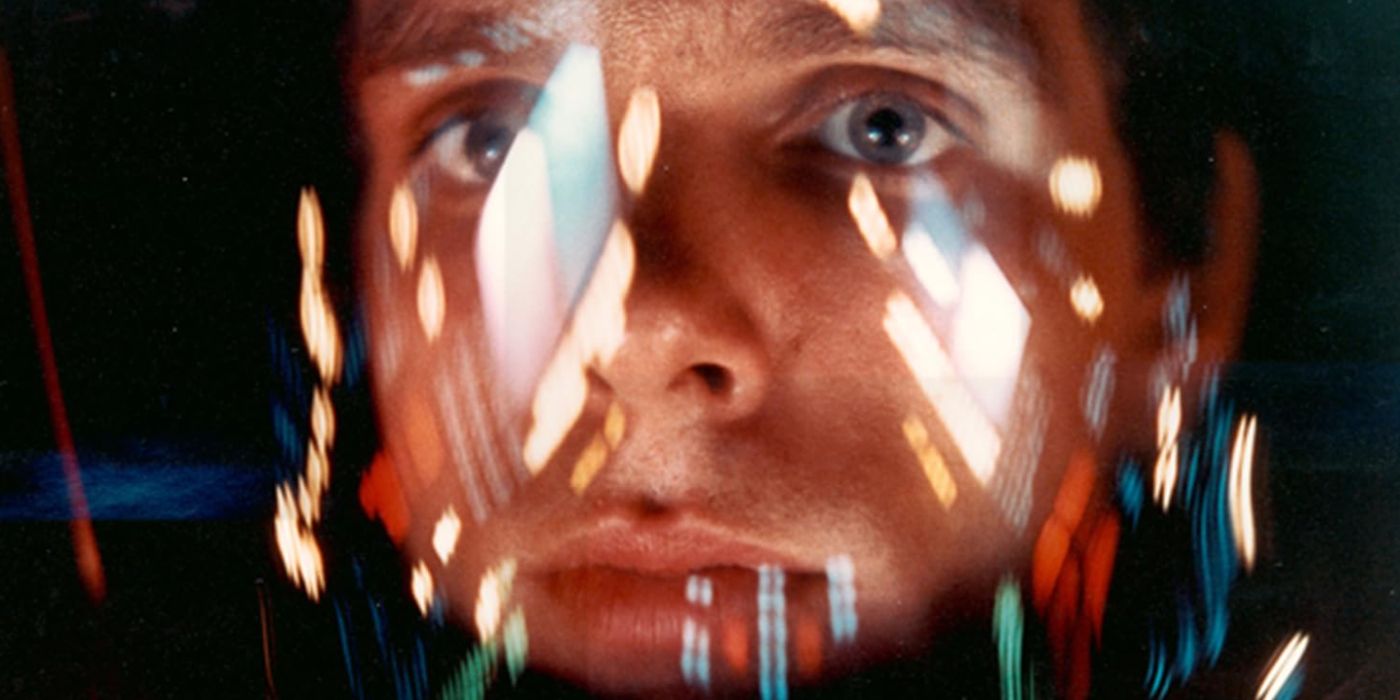 2001: A Space Odyssey Gets High Praise From NASA Astronaut