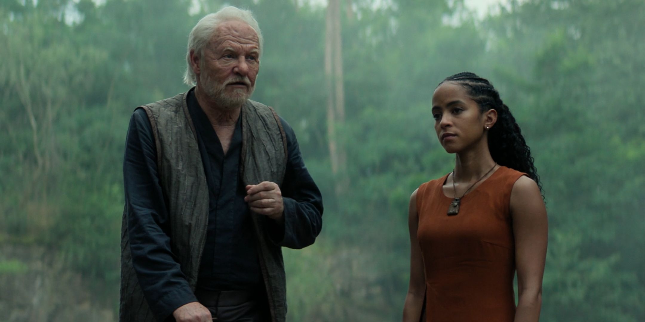 Apple TV+ Seals the Fate of Its Underrated Sci-Fi Series With 87% RT ...