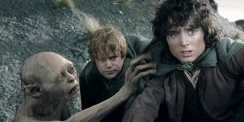 Lord of the Rings Cast Announces Reunion for 25th Anniversary of The ...