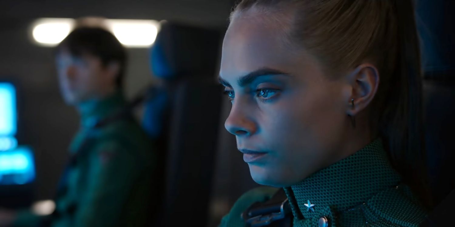 A $226 Million Space Opera That's Still Waiting for a Sequel Is Coming ...