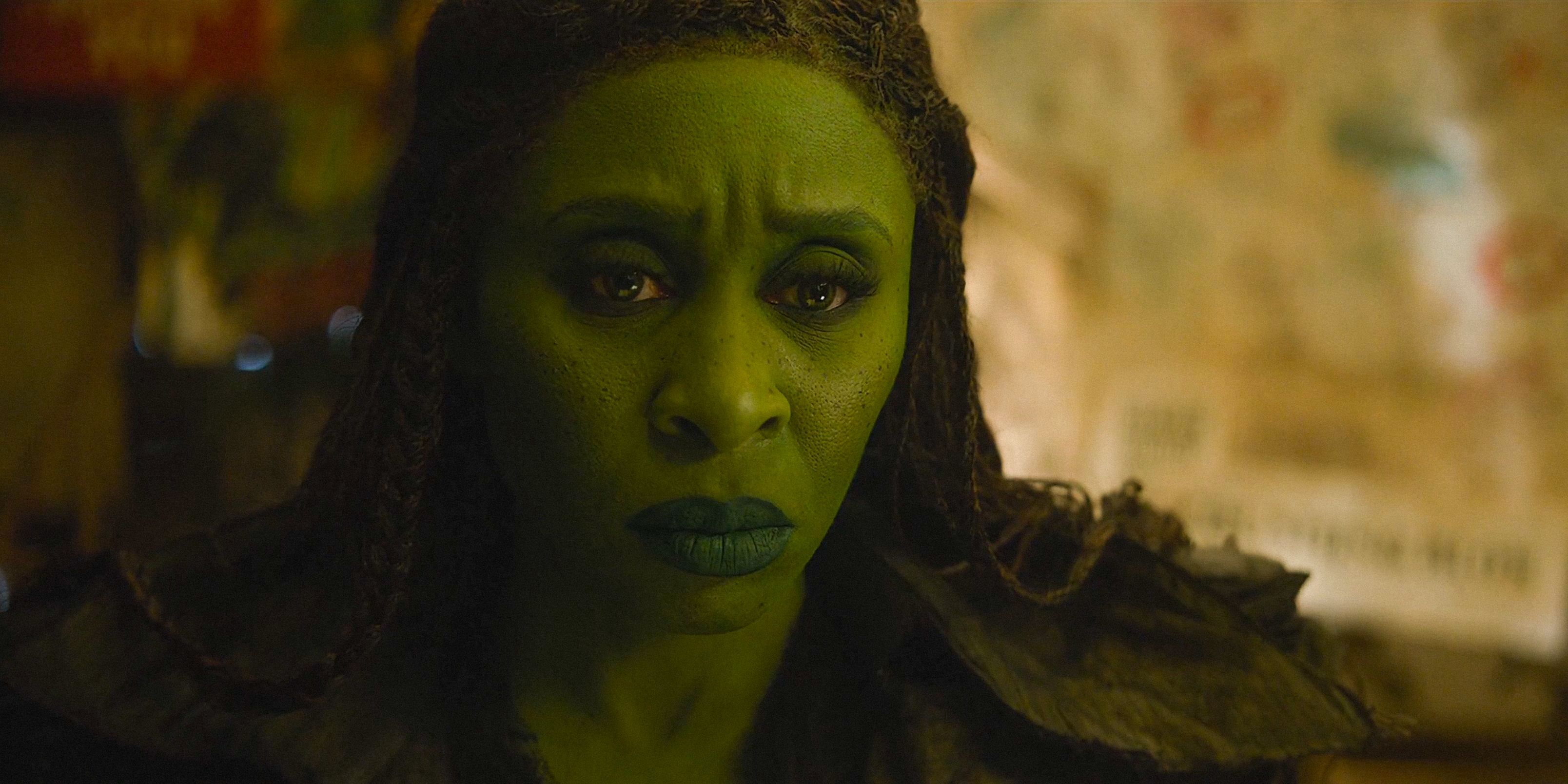 Wicked: For Good Rotten Tomatoes Scores Unveiled