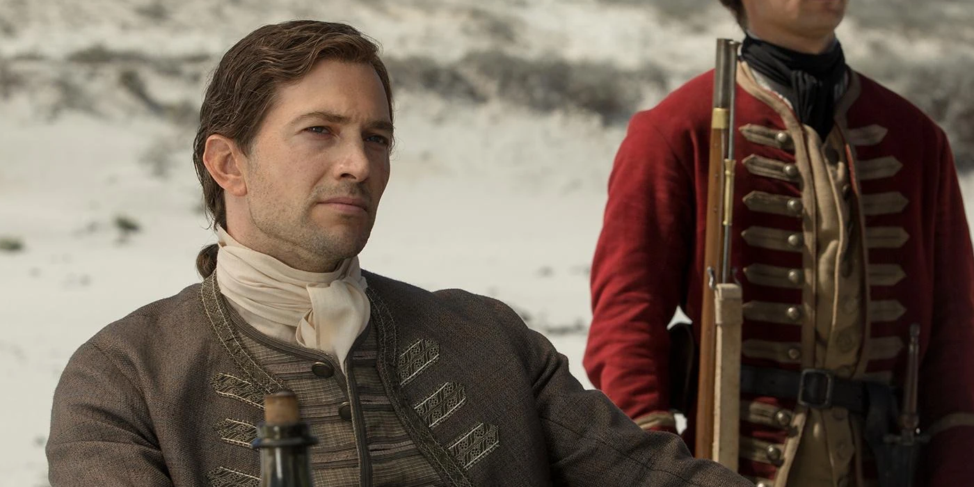 1 of the Greatest Pirate Shows of All Time Streams for Free Next Month