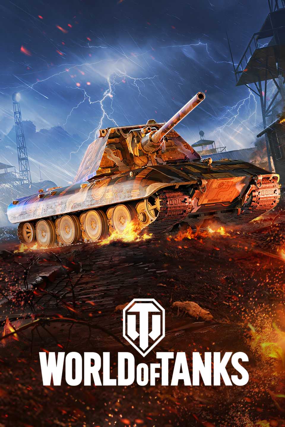 Everything To Know About World of Tanks Winter Fest 2025