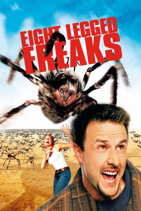 10 Best Creature Feature Movies Since Jaws, Ranked
