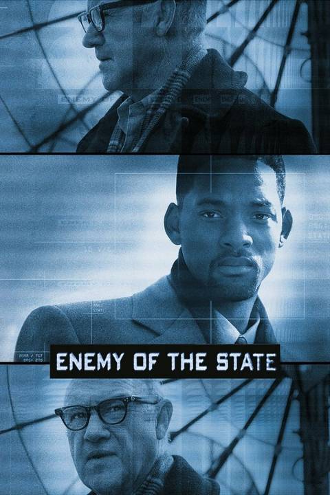 A 26-Year-Old Will Smith Action Thriller Created One of Hollywood' Most ...