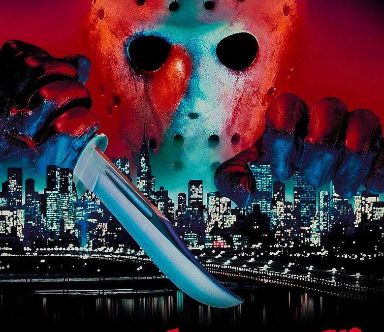 Friday the 13th Part VIII: Jason Takes Manhattan | CBR