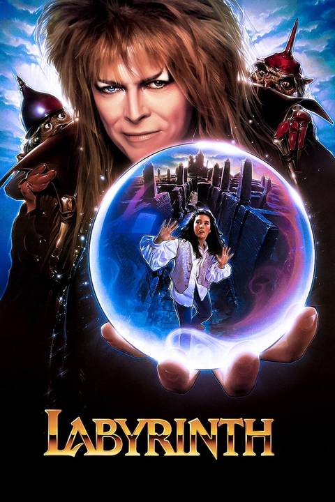Nosferatu Director Addresses Labyrinth Reboot Rumors After Announcing ...