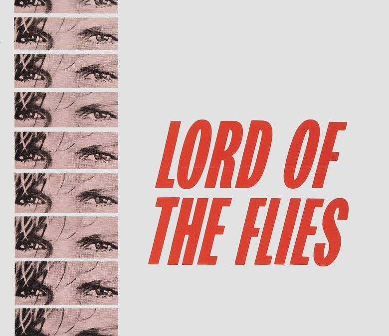 Lord of the Flies | CBR