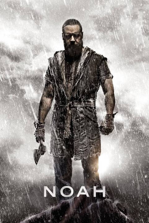Darren Aronofsky’s $359M Biblical Gamble With 75% RT Is Now Available ...