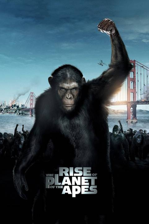How to Watch the Planet of the Apes Franchise in Chronological Order
