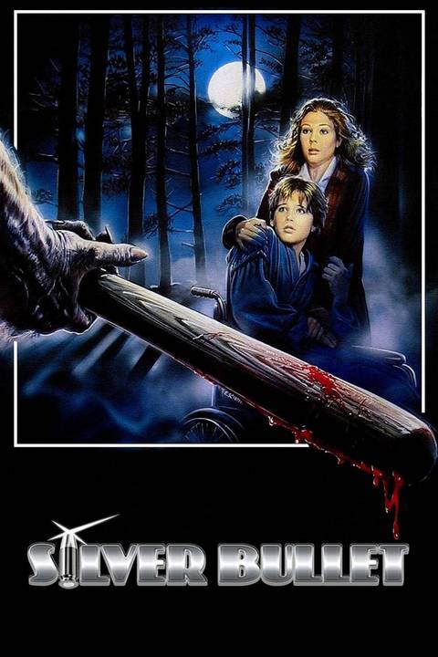 Every Stephen King '80s Movie, Ranked