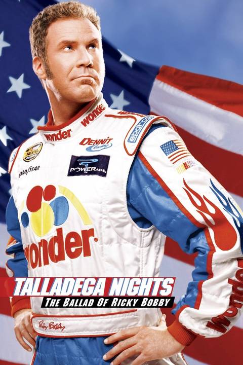 The Best NASCAR Movies, Ranked