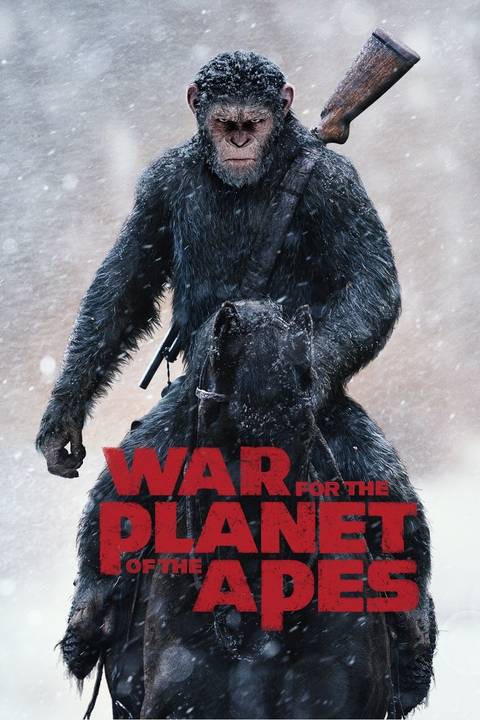 How to Watch the Planet of the Apes Franchise in Chronological Order