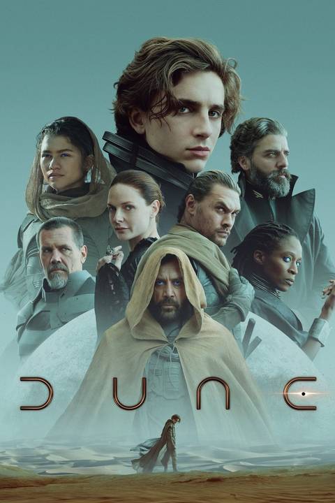 The Complete Dune Timeline, Explained