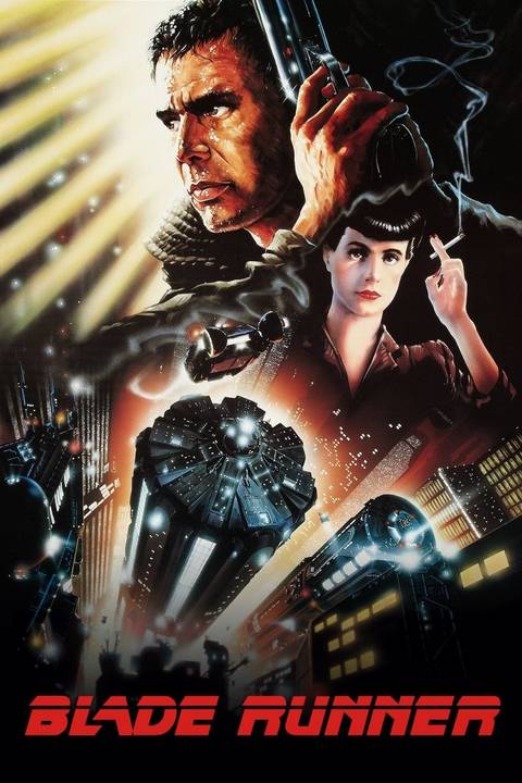 Blade Runner Ending, Explained