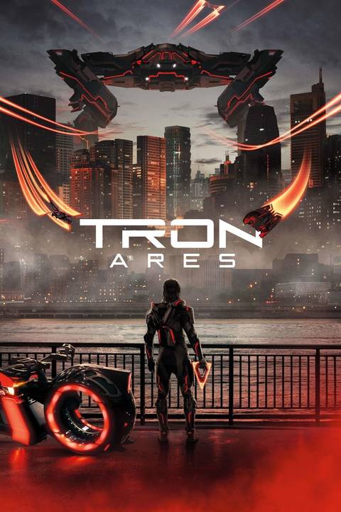 Disney Doomed TRON: Ares by Forgetting About Tron