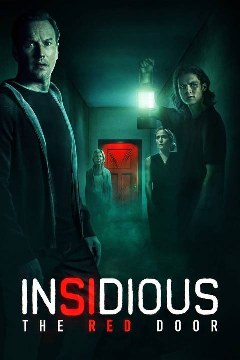 Insidious 6 Officially Wraps Filming After Release Delay