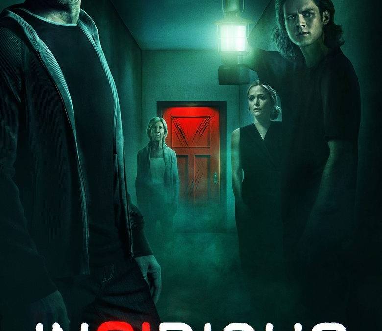 Insidious: The Red Door | CBR
