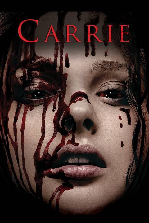 Stephen King's Carrie Movies to Stream for Free